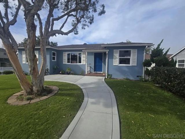 1050 Concord St, Point Loma, CA 92106