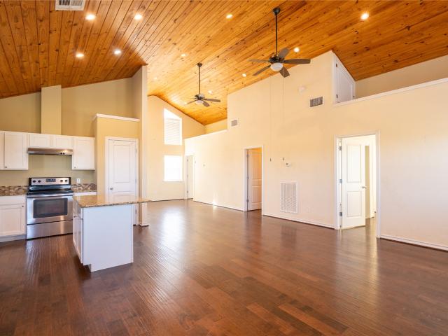 1050 County Road 129, Unit B, Taylor, TX 76574 | MLS #5845 | Compass