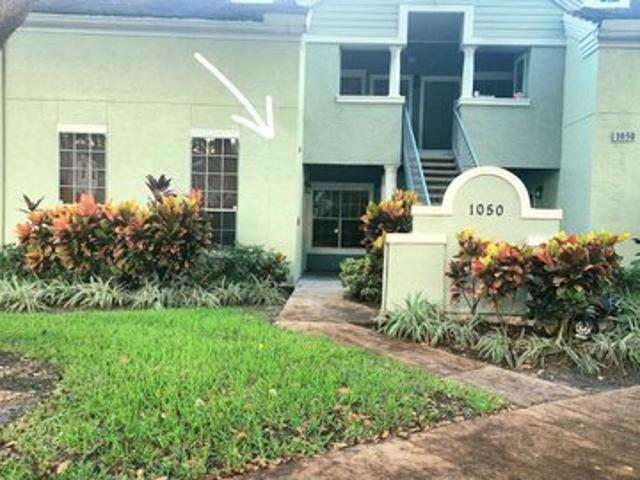 1050 Crystal Way Apt C, Delray Beach, FL 33444