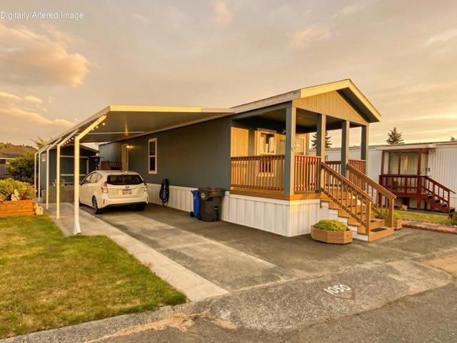1050 Deborah Dr Unit 1050, McKinleyville, CA 95519
