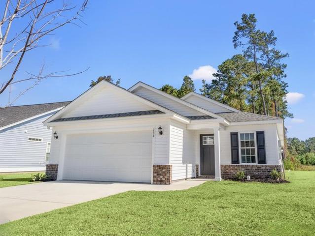 1050 Dogwood Winyah St Lot 7, Aynor, SC 29511