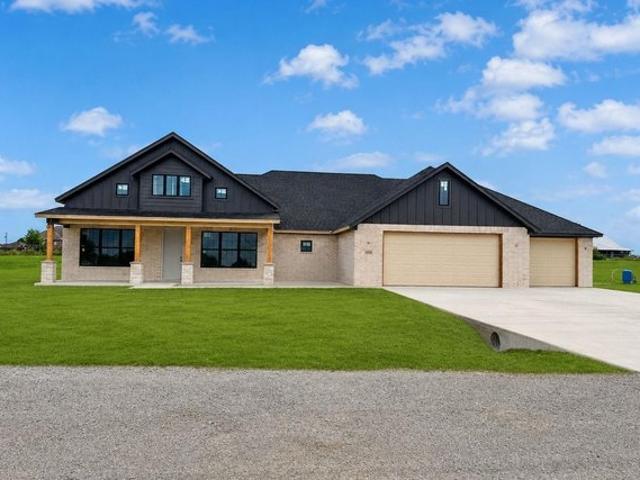 1050 Dove Hill Branch Rd, Weatherford, TX 76088