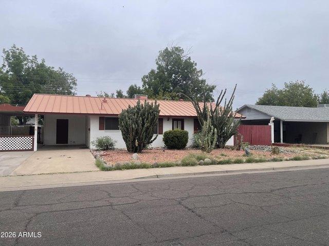 1050 E 10th Ave, Mesa, AZ 85204