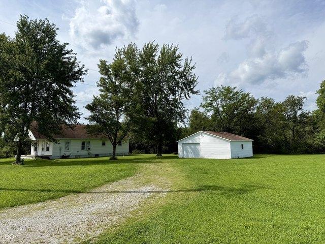 1050 E 1550 N, Covington, IN 47932