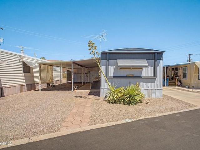 1050 E Broadway Ave Lot 59, Apache Junction, AZ 85119
