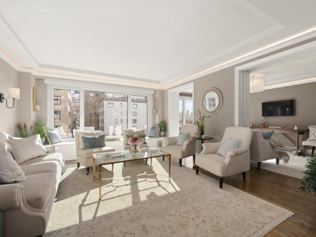 1050 Fifth Avenue, New York, NY