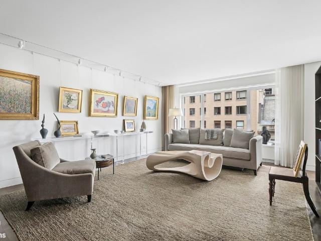 1050 Fifth Avenue, New York, NY