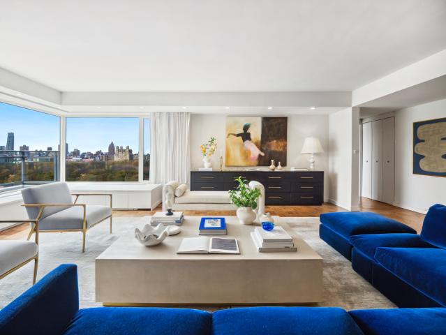 1050 Fifth Avenue, New York, NY