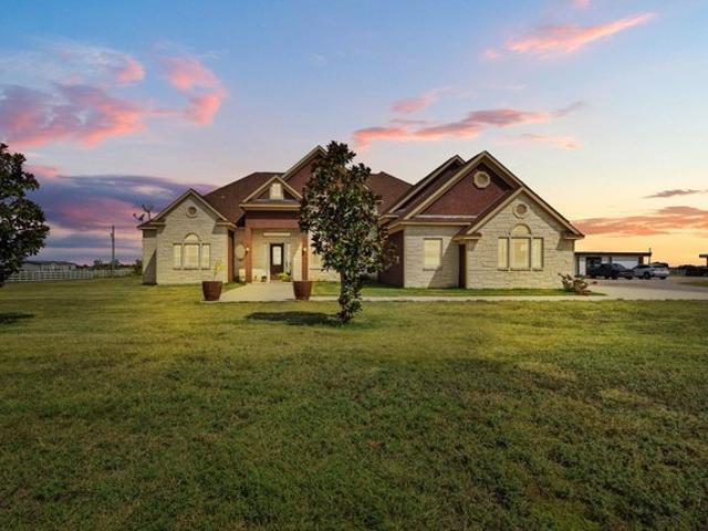 1050 FM 619 Rd, Taylor, TX 76574