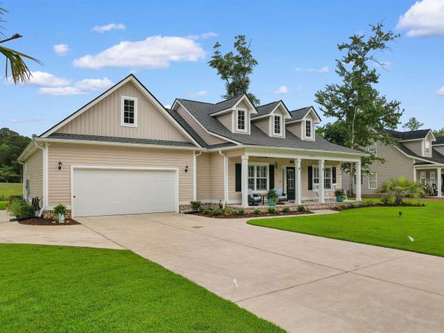 1050 Francis Parker Rd
