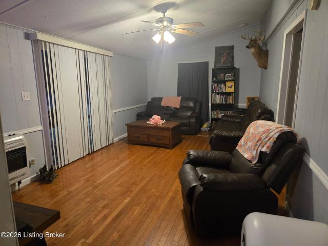 1050 Green Valley Ranch Rd