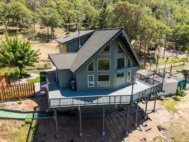 1050 Humbug Creek Rd, Applegate, OR 97530