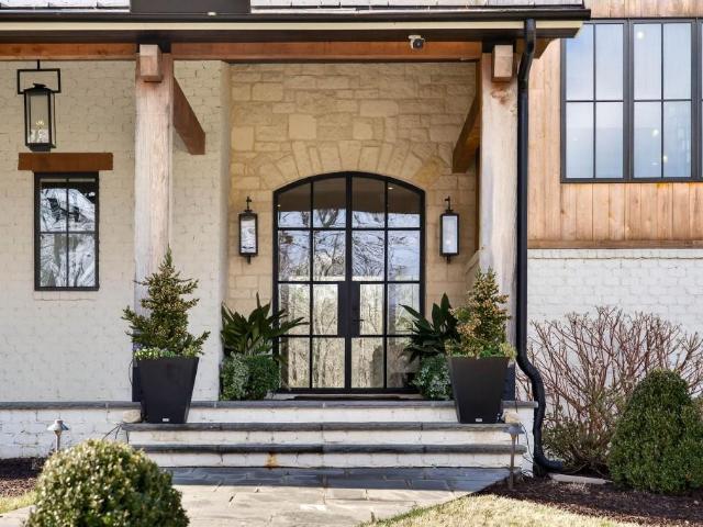 1050 Hamilton Rd NW, Kennesaw, GA 30152 | MLS #7741 | Compass