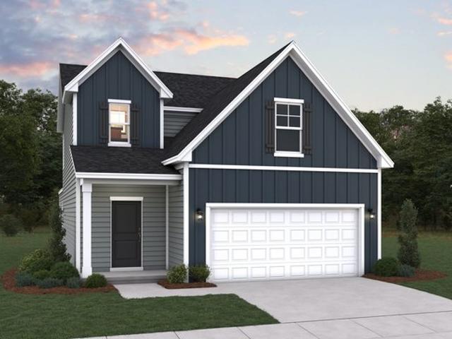 1050 Hanson Dr, Leland, NC 28451