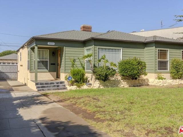 1050 Harvard St, Santa Monica, CA 90403