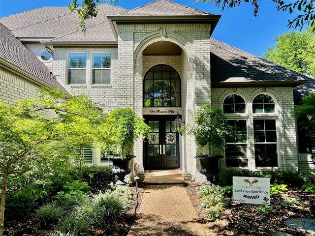 1050 Highland Oaks Dr, Southlake, TX 76092
