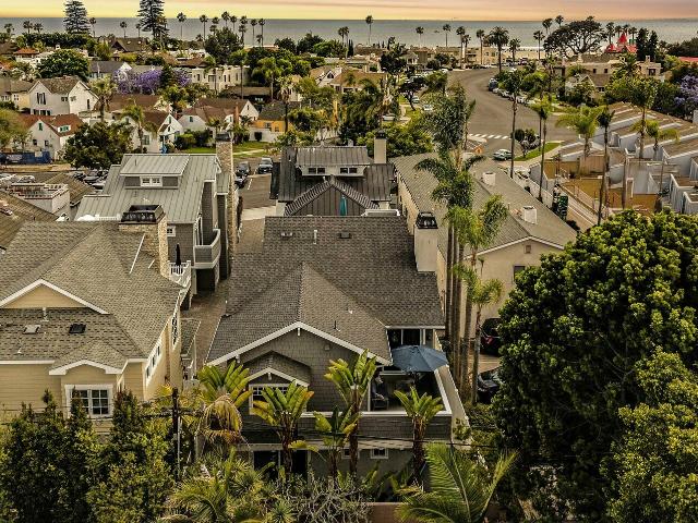 1050 Isabella Avenue, Coronado, US, CA