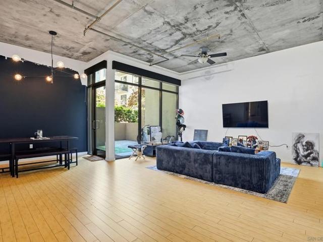 1050 Island Ave Unit 210, San Diego, CA 92101
