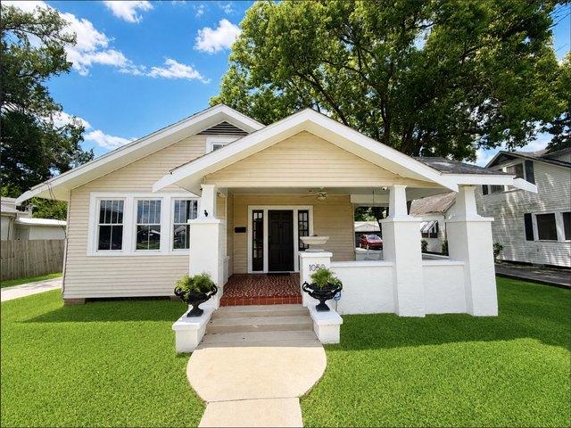 1050 Jackson St, Thibodaux, LA 70301