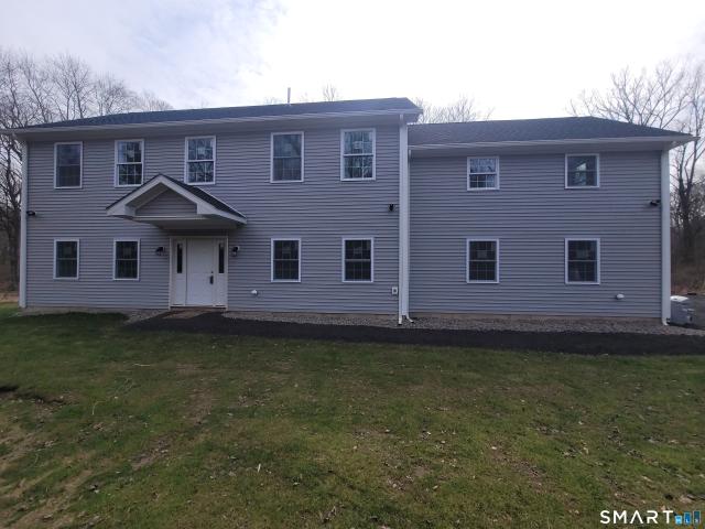 1050 Jarvis St, Cheshire, CT 06410 | MLS #24149