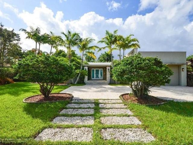 1050 Jefferson St, Hollywood, FL 33019