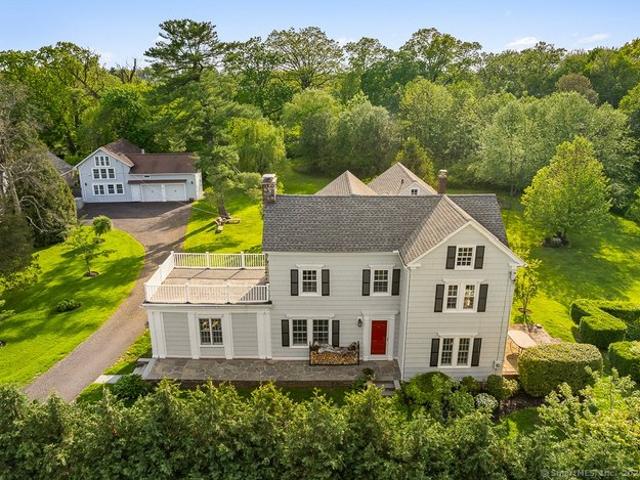 1050 King St, Greenwich, CT 06831