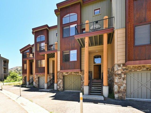 1050 Kirkwood Meadows Dr Unit 6IIAB, Kirkwood, CA 95646