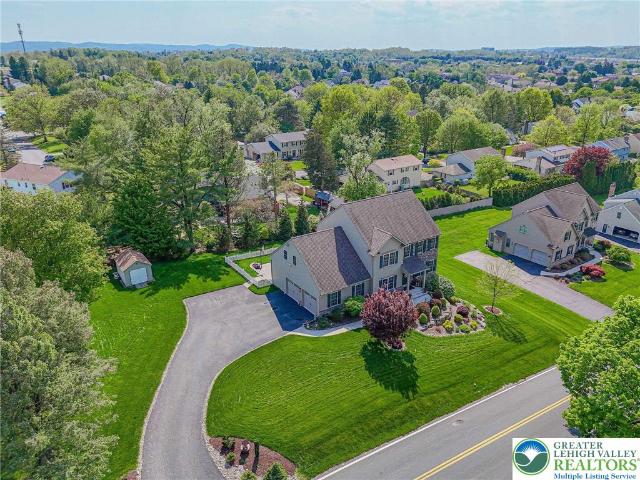 1050 Kressler Road