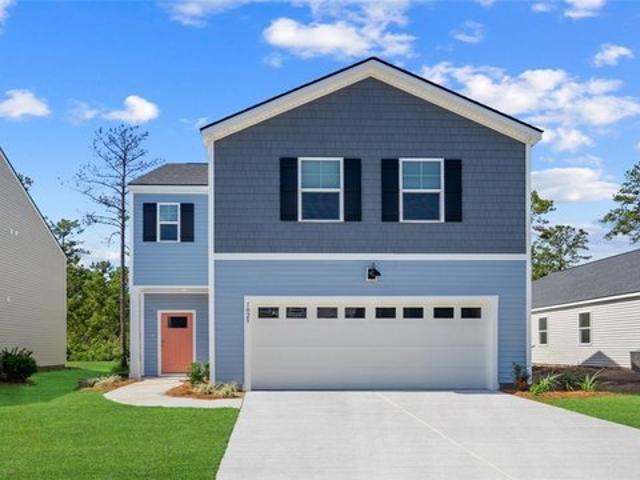1050 Lakes Blvd, Brunswick, GA 31525
