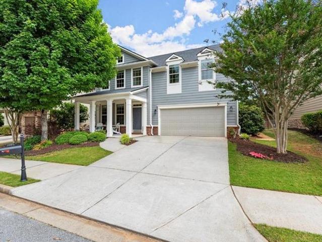 1050 Legacy Ln, Alpharetta, GA 30004