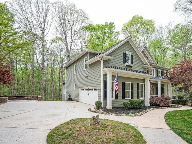 1050 Longpointe Pass, Alpharetta, GA 30005 | MLS #7749 | Compass