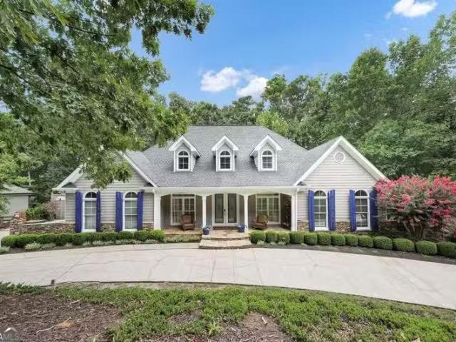 1050 Park Shore Dr, Forsyth County, GA 30041 MLS 10355731