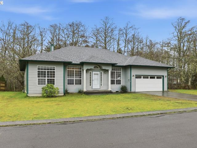 1050 Peacock St, Hammond, OR 97121 | MLS #248834