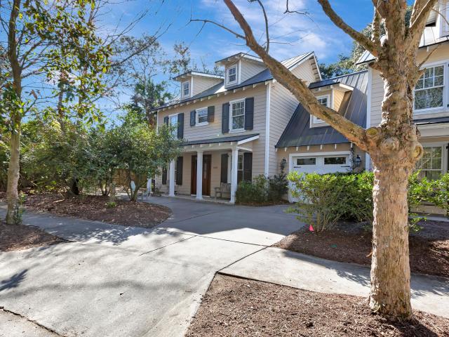 1050 Phillips Park Dr, Mount Pleasant, SC 29464 | MLS #26011 | Compass