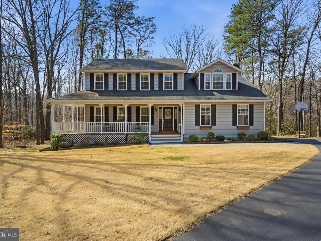 1050 Picture Dr, St. Leonard, MD 20685 | Compass