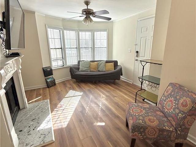 1050 Piedmont Ave NE, Unit 26, Atlanta, GA 30309 | MLS #7682 | Compass