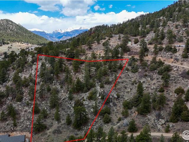 1050 Pine Tree Dr, Estes Park, CO 80517 | MLS #1032
