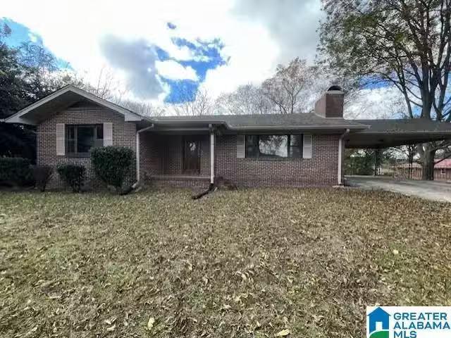 1050 PLUM LN, BIRMINGHAM, AL 35214