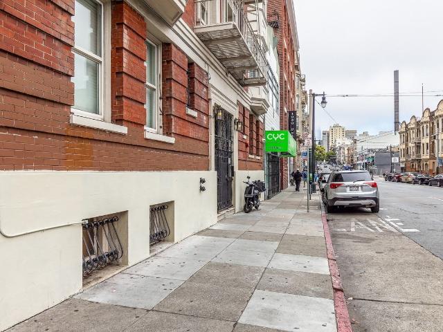 1050 Post Street Studio Apartment for Rent at 1050 Post St, San Francisco, CA 94109 Downtown