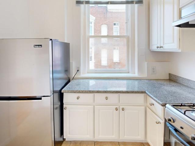 1050 Post Street Studio Apartment for Rent at 1050 Post St, San Francisco, CA 94109 Downtown