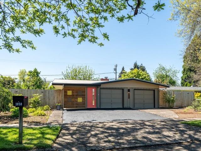 1050 President St, Eugene, OR 97401