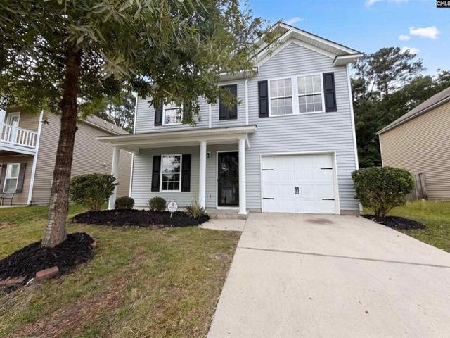 1050 Rabon Pond Dr, Columbia, SC 29223