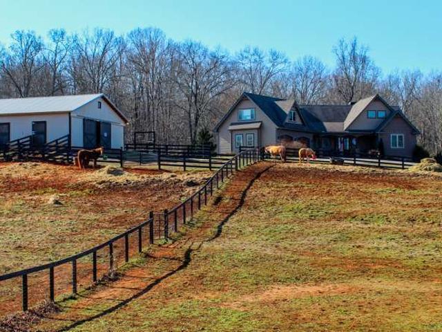 1050 Ricky West Road