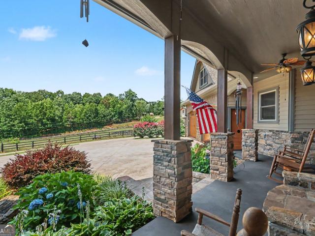 1050 Ricky West Road