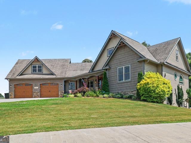 1050 Ricky West Road