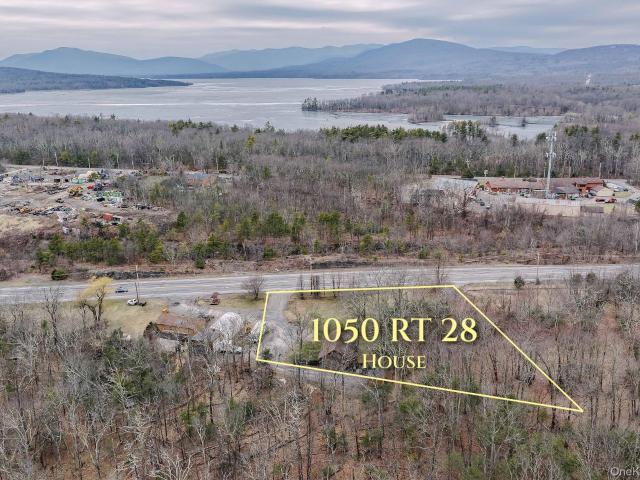 1050 Route 28, Hurley, NY 12401 | MLS #976495 | Compass