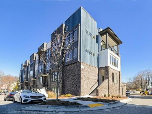 1050 Stacks Ave SE Unit 1510, Atlanta, GA 30315