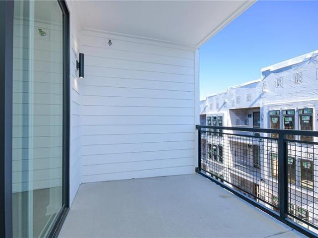 1050 Stacks Ave SE, Unit 1510, Atlanta, GA 30315 | MLS #7800