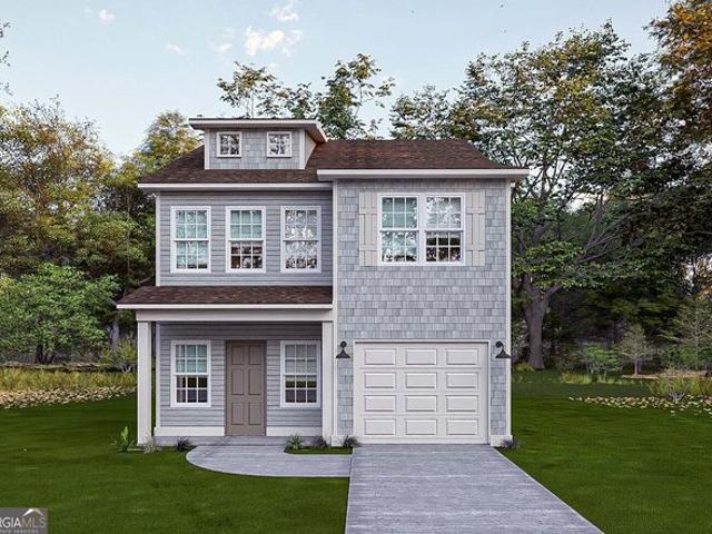 1050 Sun Valley Ct Unit C60, Macon, GA 31211