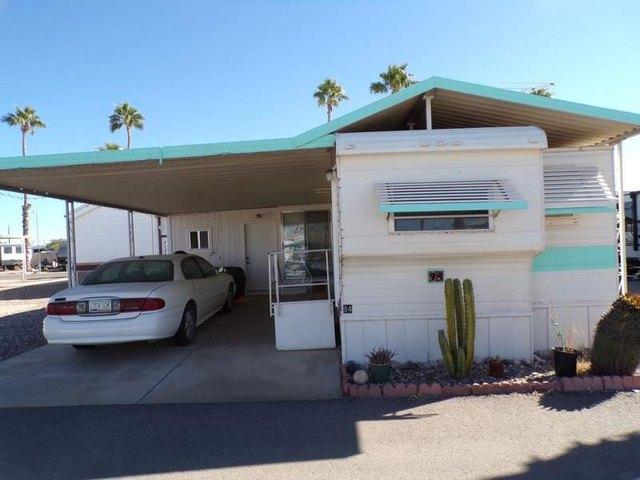 1050 S Arizona Blvd Unit 94, Coolidge, AZ 85128